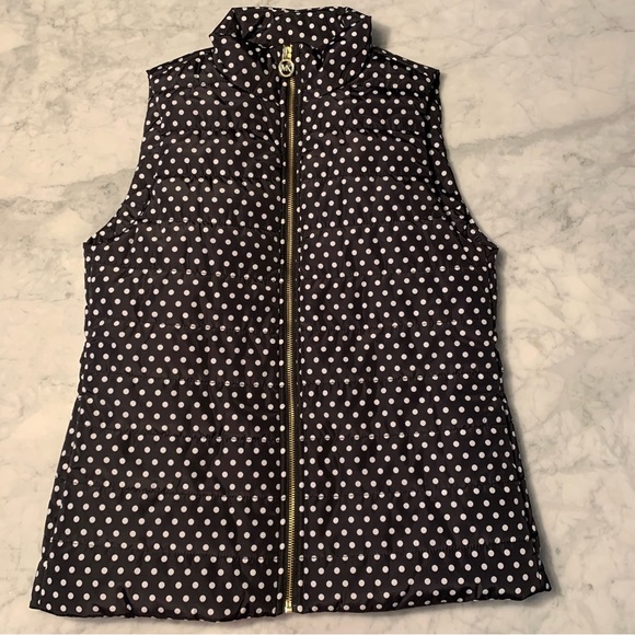 MICHAEL Michael Kors | Jackets & Coats | Michael Mk Michael Kors Puffer ...